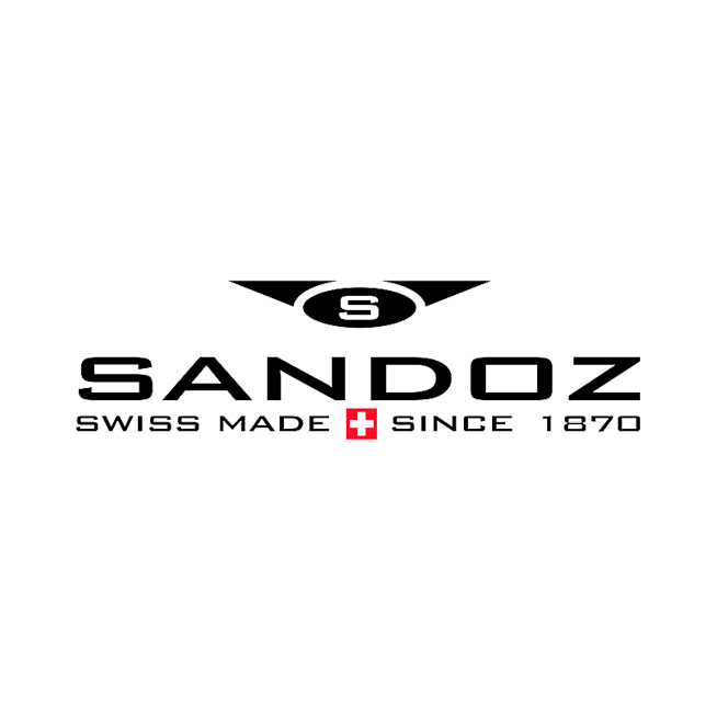 Sandoz – Centro Suizo Relojero
